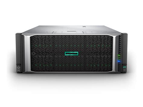 HPE ProLiant DL580 Gen10 Server OID1010192779 HPE