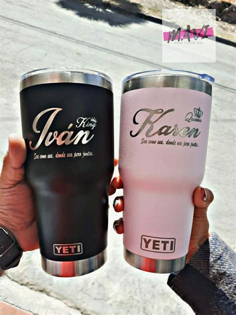 Pin By Victor Diaz On Yetis Personalized Yeti Tumblers Yeti Cup