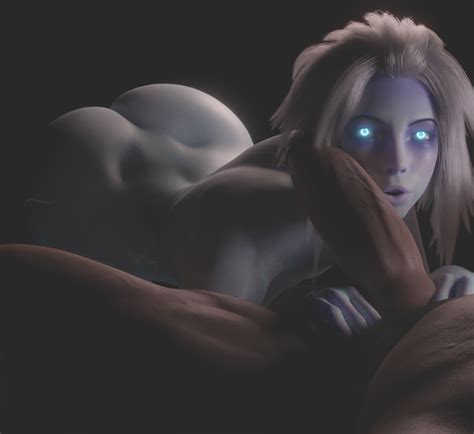 Rule 34 1girls 3d Alien Alien Girl Ass Athletic Female Awoken Big Penis Blue Eyes Blue Skin
