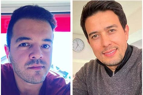 Ex marido de Thiago Salvático afirma que ele está se esquivando da