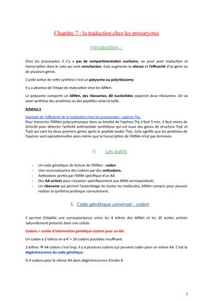 Chapitre 3 Chapitre 3 les propriétés de lADN et des acides