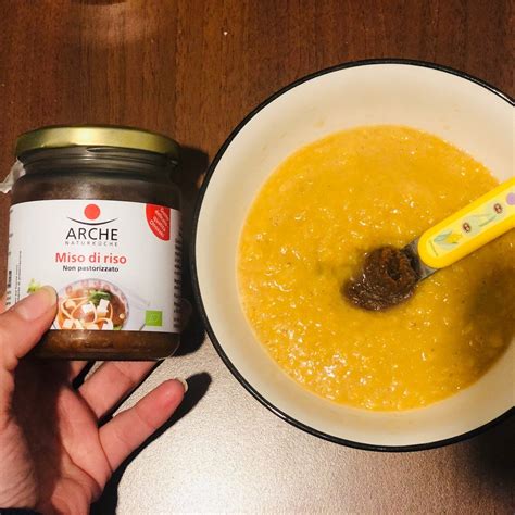 Arche Naturküche Miso di riso Reviews abillion