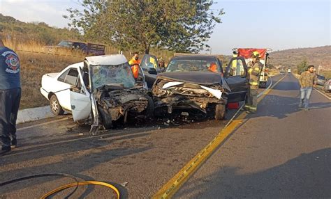 Análisis de siniestralidad revela accidentes viales a la baja en