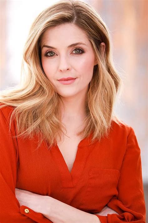 Jen Lilley Photos Celebrity Crush Beauty Actresses
