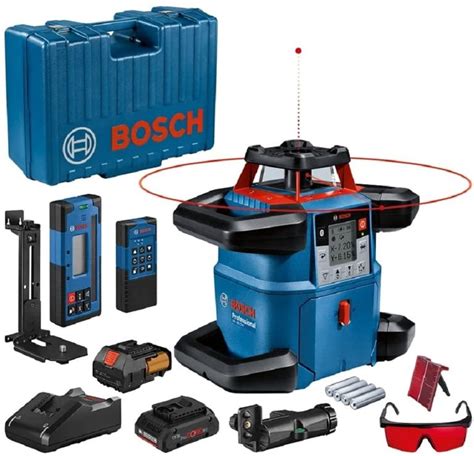 Les Meilleurs Niveaux Laser Rotatif Avis Et Comparatif