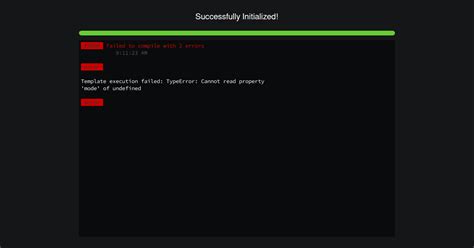 Quasar V1 Samples Codesandbox