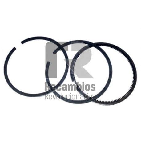 Juego segmentos estándar motor yanmar Comprar On Line