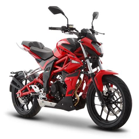 Bicimotos Venta De Motocicleta Italika RT 250