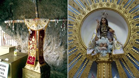Preparan vestimentas para imágenes de Cruz de Motupe y Divino Niño del