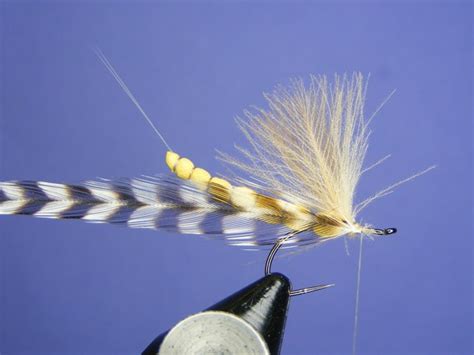 Extended Body Mayfly Dry Fly Foam Fly How To Tie Fly Fly Tying