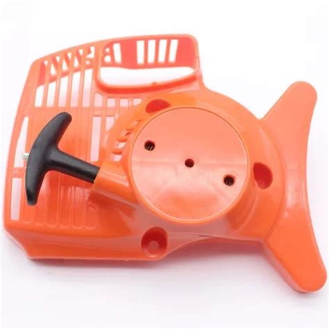 Tapa Arranque Completa Bordeadora Motoguada A Stihl Fs