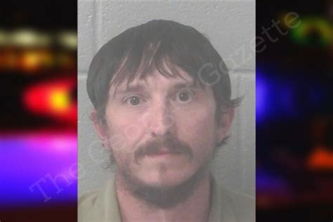 Timothy Stoddard Newton County Jail Bookings