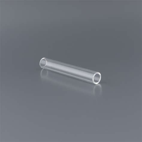 Clear Cast Acrylic Tube Plastic Stockist