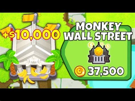 Meet The BEST Banana Farm Strategy In Bloons TD Battles 2 YouTube