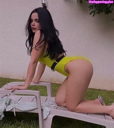 Aleida Ramirez Aleidaramirez La Autora Nude Onlyfans Photo
