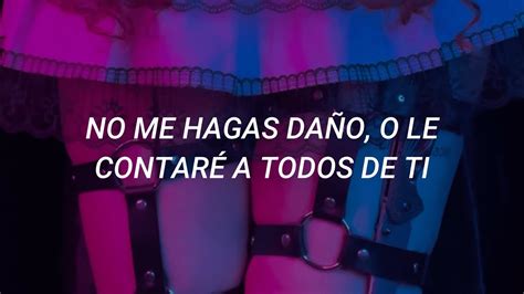 Banshee CHAMBER Sub Español Lyrics YouTube
