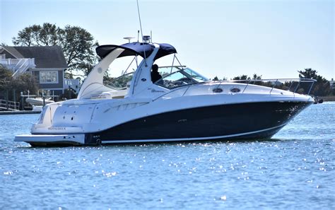 Sea Ray Sundancer Cruiser For Sale Yachtworld