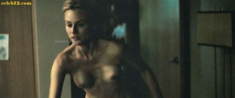 Diane Kruger Pussy