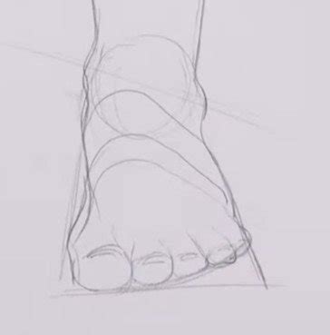 Como Dibujar Una Persona De Pie Paso A Paso