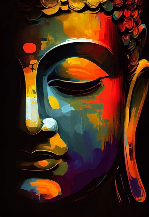 Gautam Buddda New Hd 4k Wallpapers Artofit
