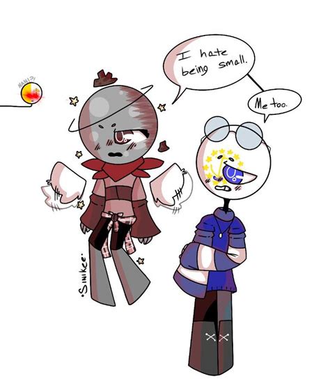 Pluto And Rhode Island Complaining Planethumans Countryhumans •countryhumans Amino• Eng