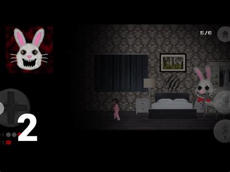 Mr Hopps Playhouse 1 Gameplay Walkthrough Part 2 Tutorial Ios