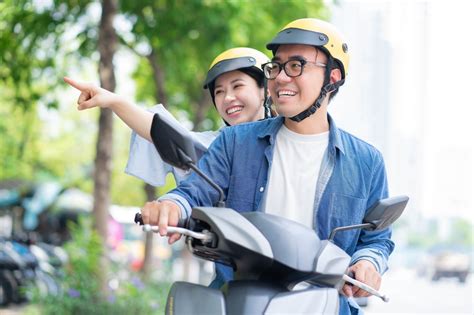 Tìm hiểu về bảo hiểm tai nạn người ngồi trên xe máy mô tô Bowtie VN