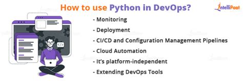 Python For DevOps Ultimate Guide For Beginners 2024
