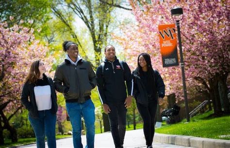 William Paterson University Of New Jersey Niche