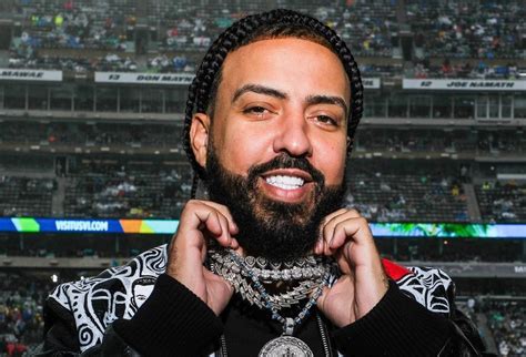 French Montana Releases Mac Cheese Album Ft Kanye Lil Wayne