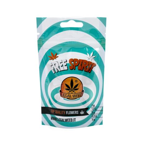 Tisana Fior Di Canapa Legal Weed