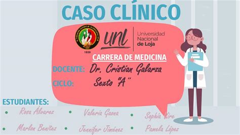 Caso Clínico Neurología Valeria Gaona Aponte uDocz