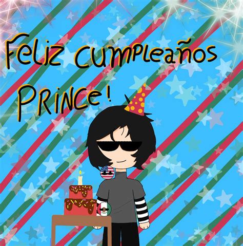 PRINCE on Twitter RT KiraKiwi3 Feliz cumpleaños