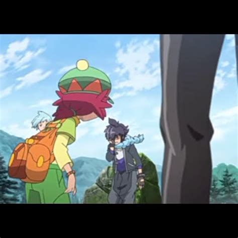 Pokemon Alain And Mairin Shape Of You Youtube