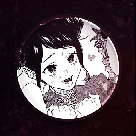 Circle Pfp Circle