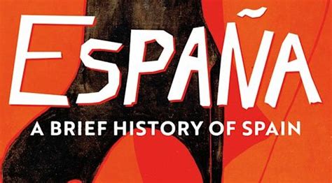 España A Brief History of Spain by Giles Tremlett 9781789544381 Buy