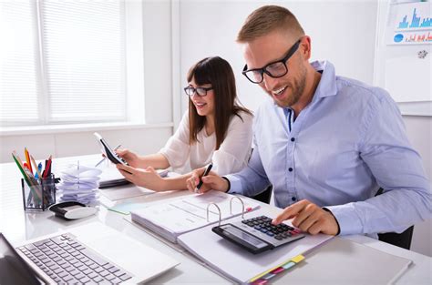 Pourquoi Faire Appel Un Expert Comptable