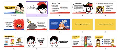 Formas De Identificar Y Manejar La Ira Mentalia Salud Mental Xppp