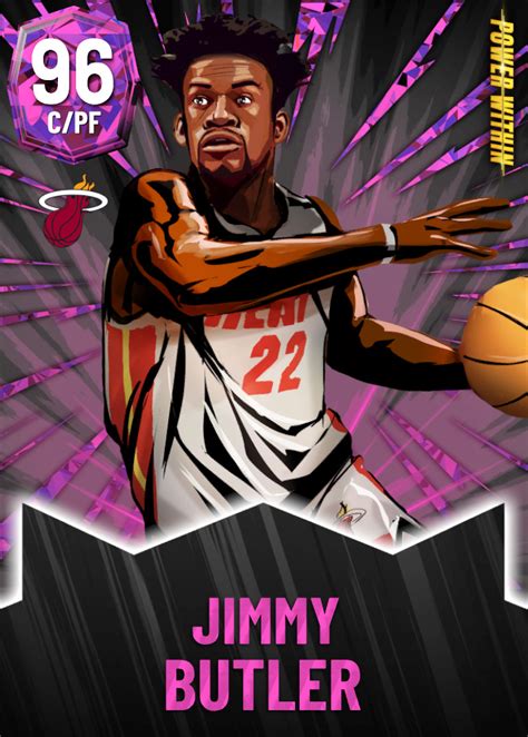 NBA 2K22 2KDB Custom Lineup Heat