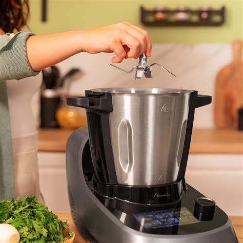 Mambo Touch Robot De Cocina Cecotec