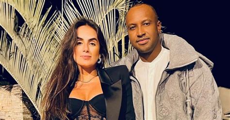 Thiaguinho e Carol Peixinho começaram a ser vistos juntos no final de