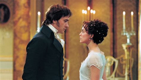 Orgueil et préjugés Film de Joe Wright Pride and prejudice GB