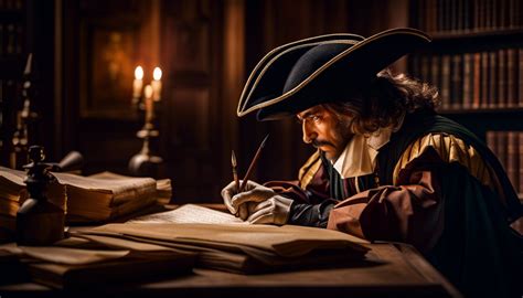 le Résumé de Cyrano de Bergerac