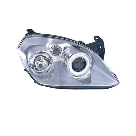 Hauptscheinwerfer Frontscheinwerfer rechts H7 H1 für Opel Tigra TwinTop