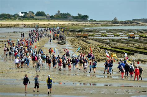 Les Traversées de Tatihou Festival des Musiques du large 2024 La