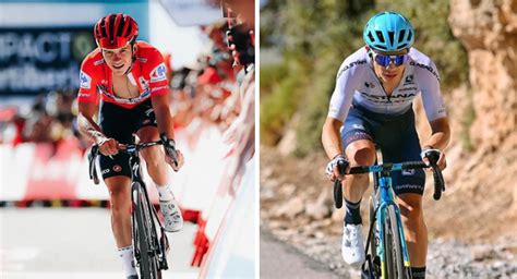 La Vuelta A Espa A Remco Evenepoel Gana Etapa Y Se Ratifica En