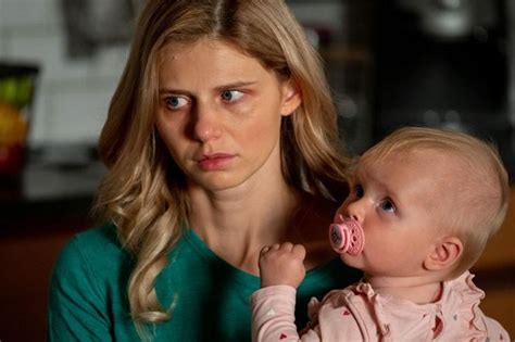 Barwy szczęścia odcinek 2376 Iwona zostanie sama z córką Weźmie na