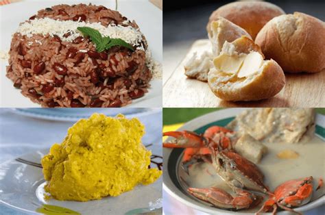 Gastronomía garífuna un viaje por sus platillos más representativos