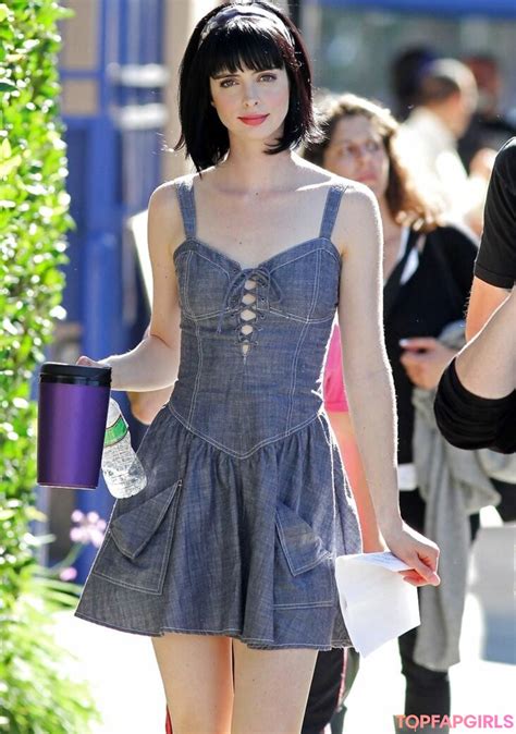 Krysten Ritter Nude OnlyFans Leaked Photo 103 TopFapGirls