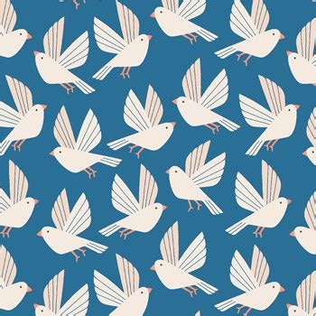 Wild Free As A Bird Mystical Blue Canvas Bird Canvas Canvas